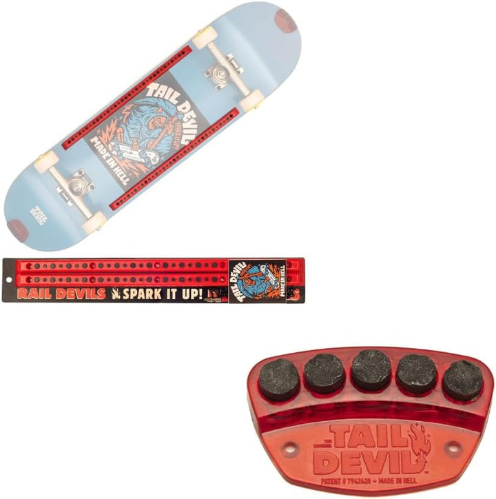 Tail Devil