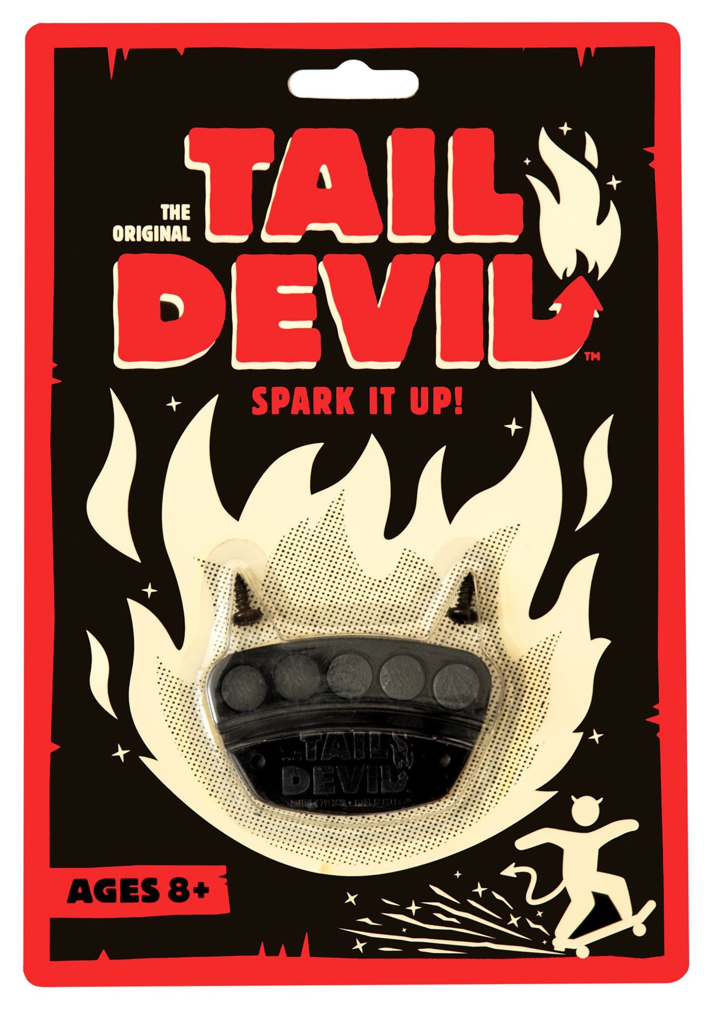 Tail Devil